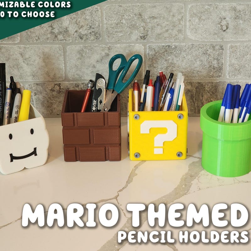 Mario Kart Warp - Etsy