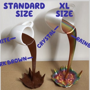 Magic Floating Spilling Boiling Bubbling Witches Cauldron - Etsy