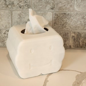 Gamer Mario Themed Tissue Box & Toilet Paper Covers | Warp Pipe ...