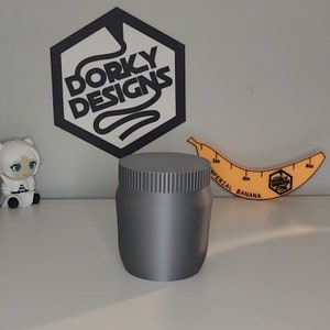 Desktop Disk Golf | 3d Printed Desk Top Cubicle Sport Games Forgecore ...