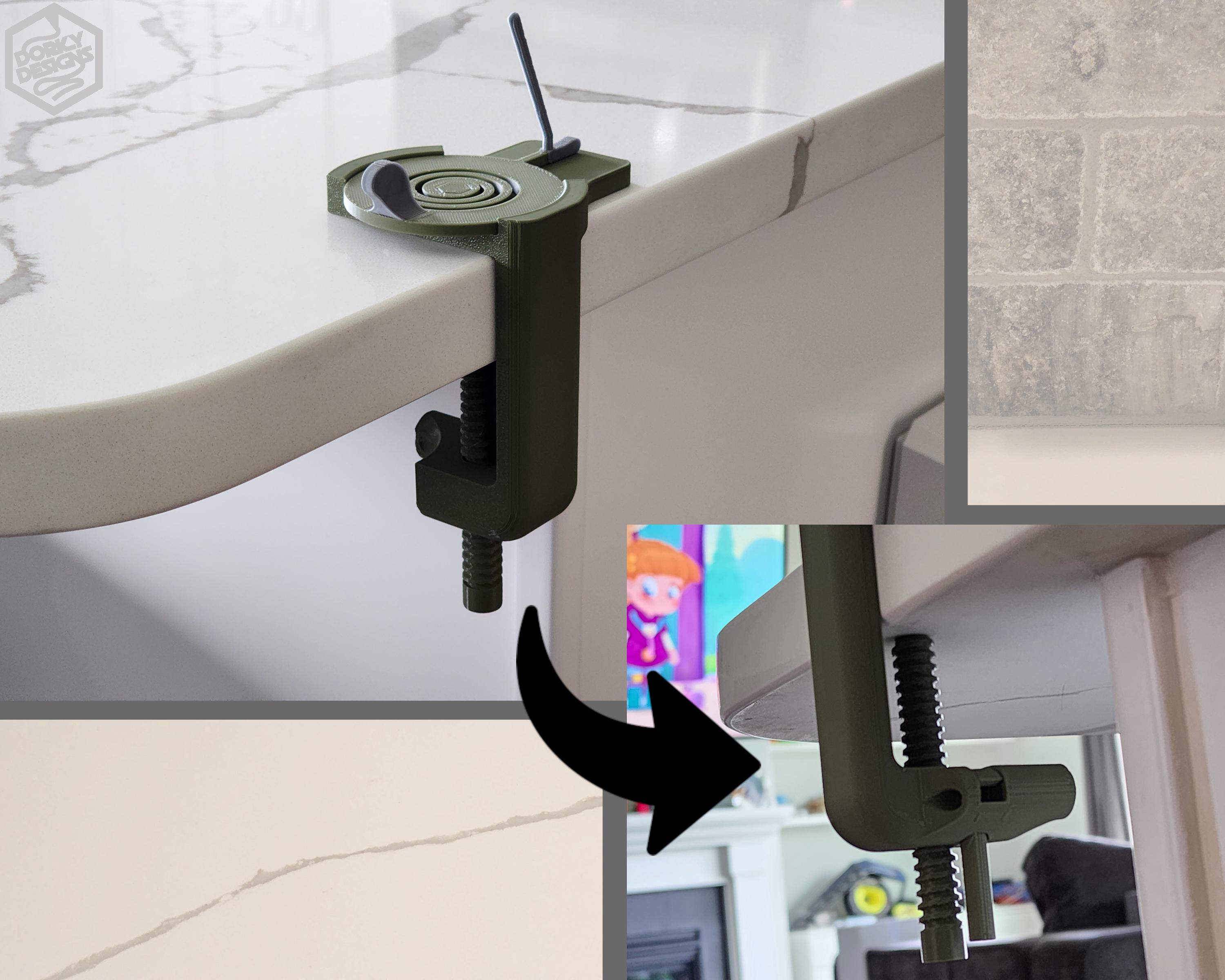Desktop Golf | 3d Printed Desk Table Top Tabletop Cubicle Sport Sports ...