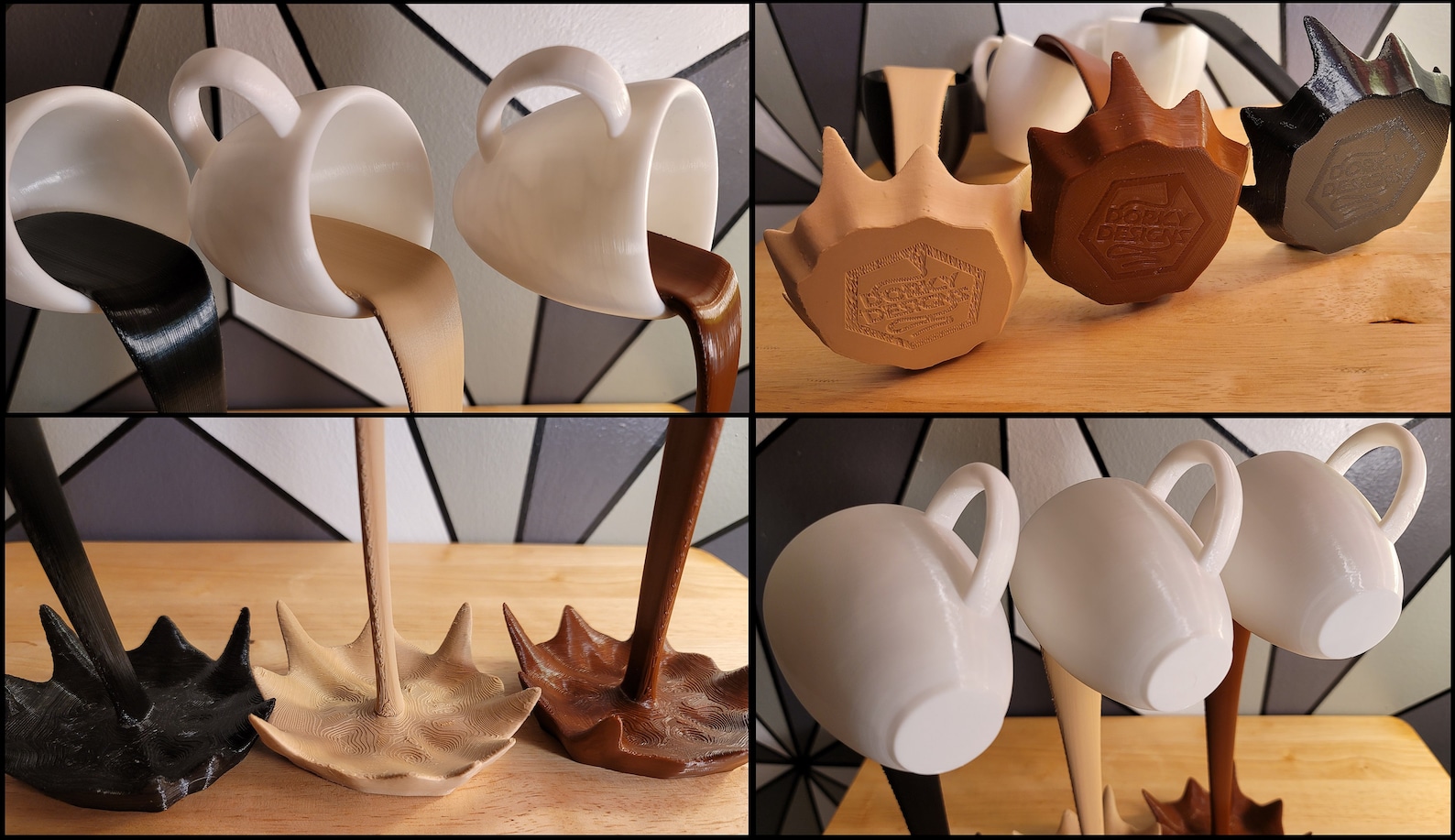 Magic Floating Spilling Nickelodeon Slime Bucket - Etsy