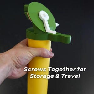 Desktop Football | With Fully Collapsing Field Goal Post 3d Printed ...