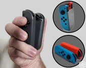 One handed switch controller store