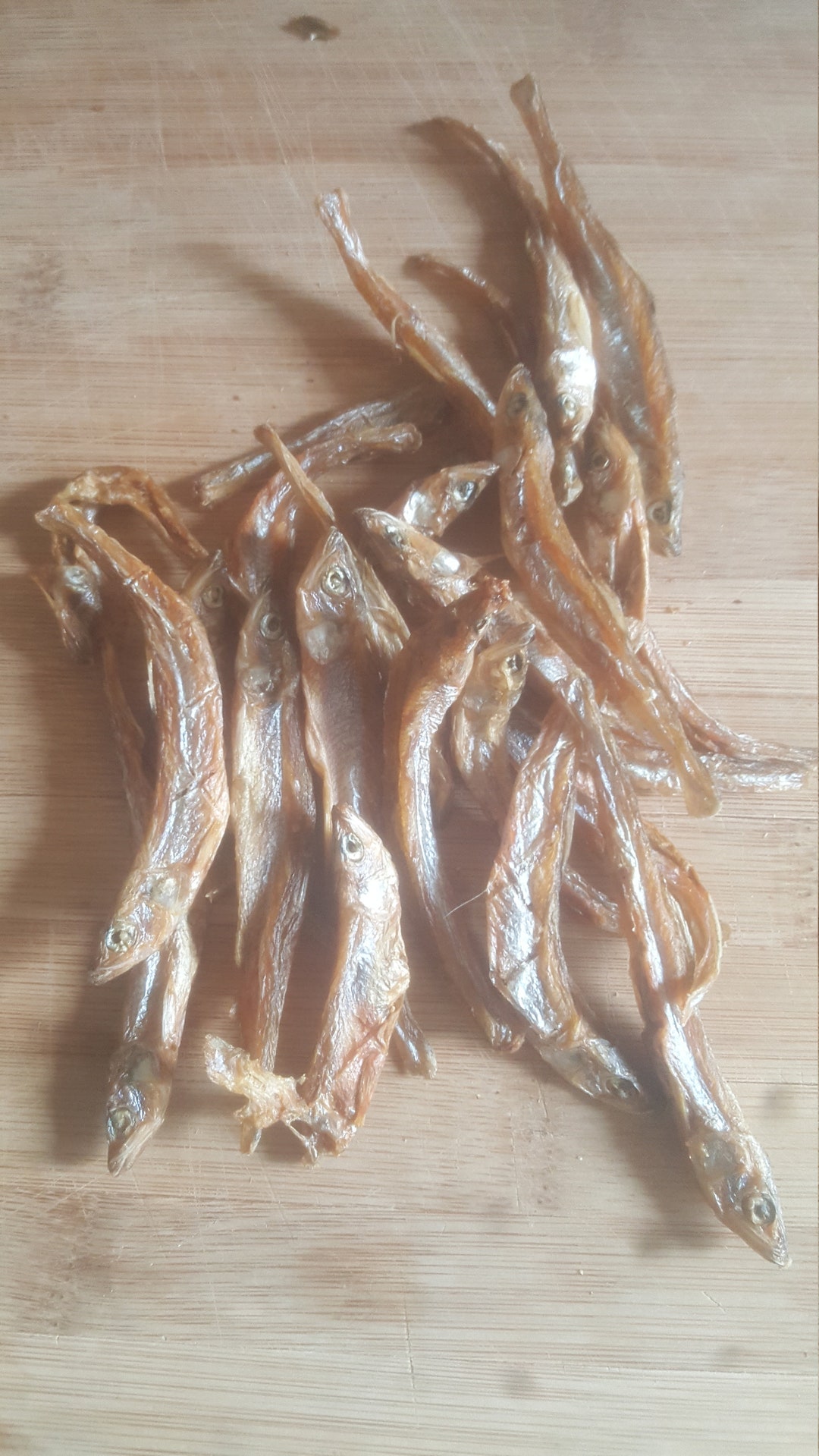 Seafood Sampler Pack 2 Fish Jerky Half Orders, 2 Shellfish Half Orders ...