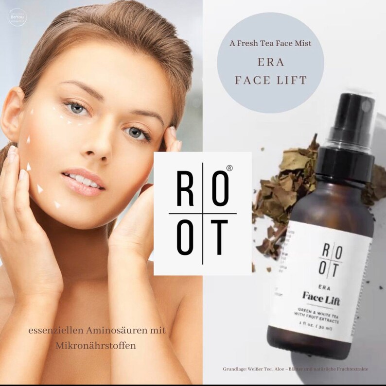 Root ERA Face Lift 30 Ml - Etsy