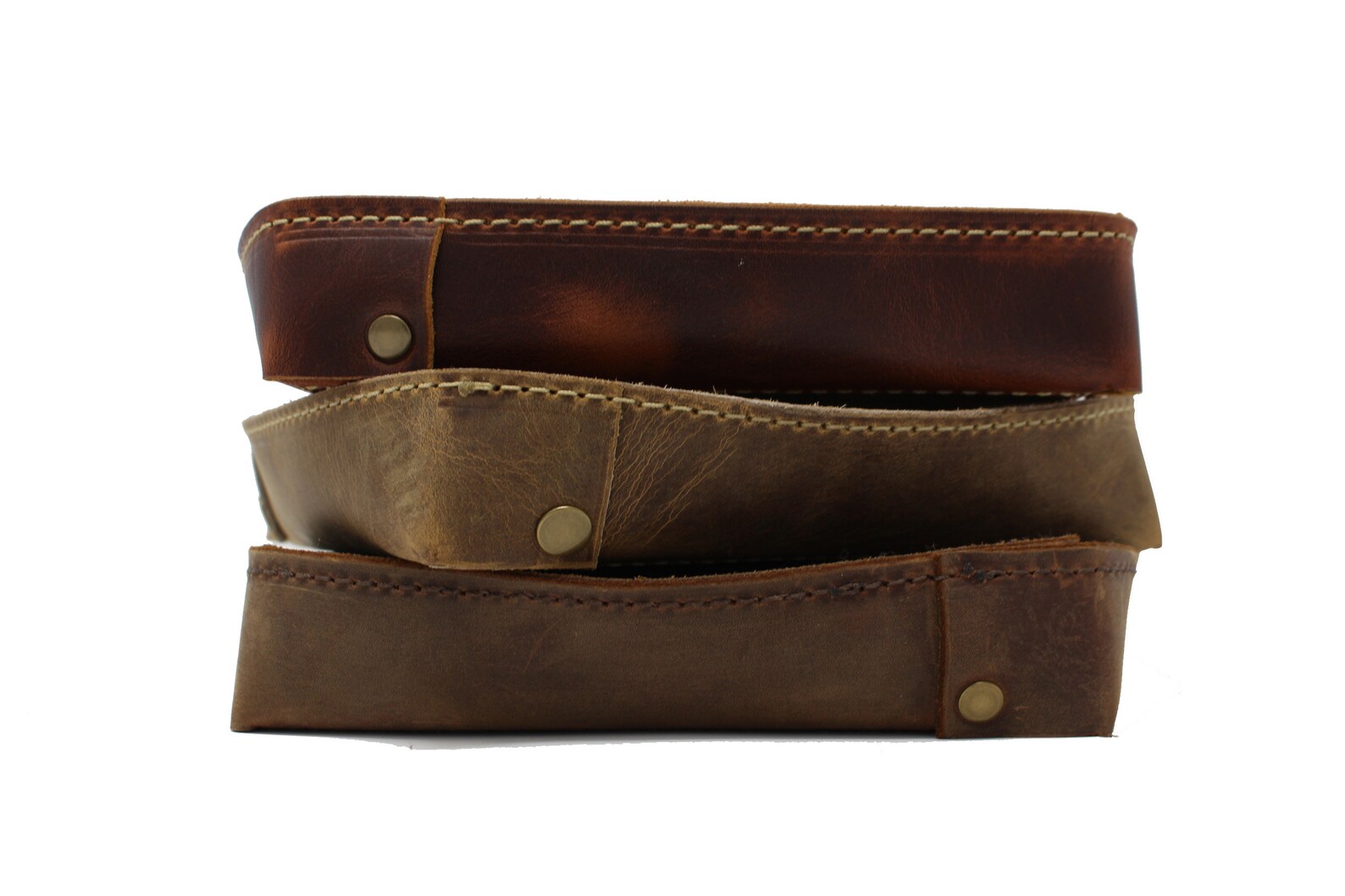 Monogrammed Valet Tray Personalized Leather Catchall Leather | Etsy