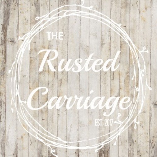 TheRustedCarriage - Etsy