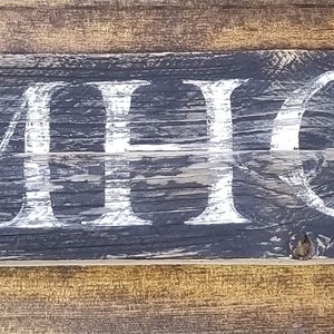 Farmhouse Sign, Farmhouse Decor, Wood Farmhouse Sign, Wood Sign, Rustic ...