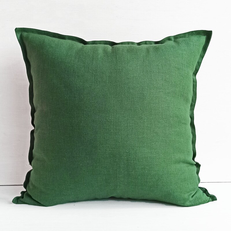 Euro Pillow Sham Covers - Etsy