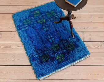 Vintage Shag Rug Rake | Etsy