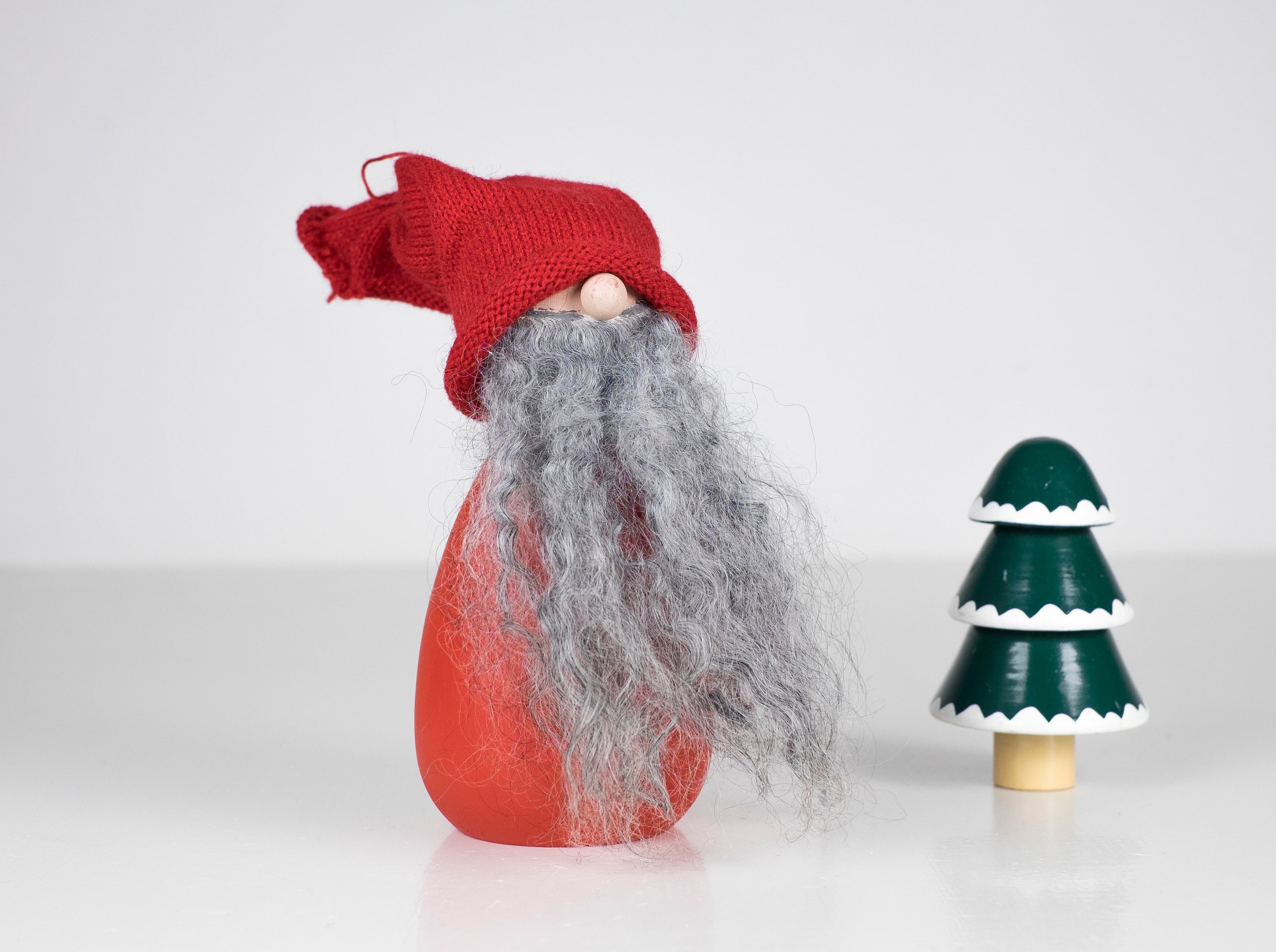 Christmas In Denmark Nisse