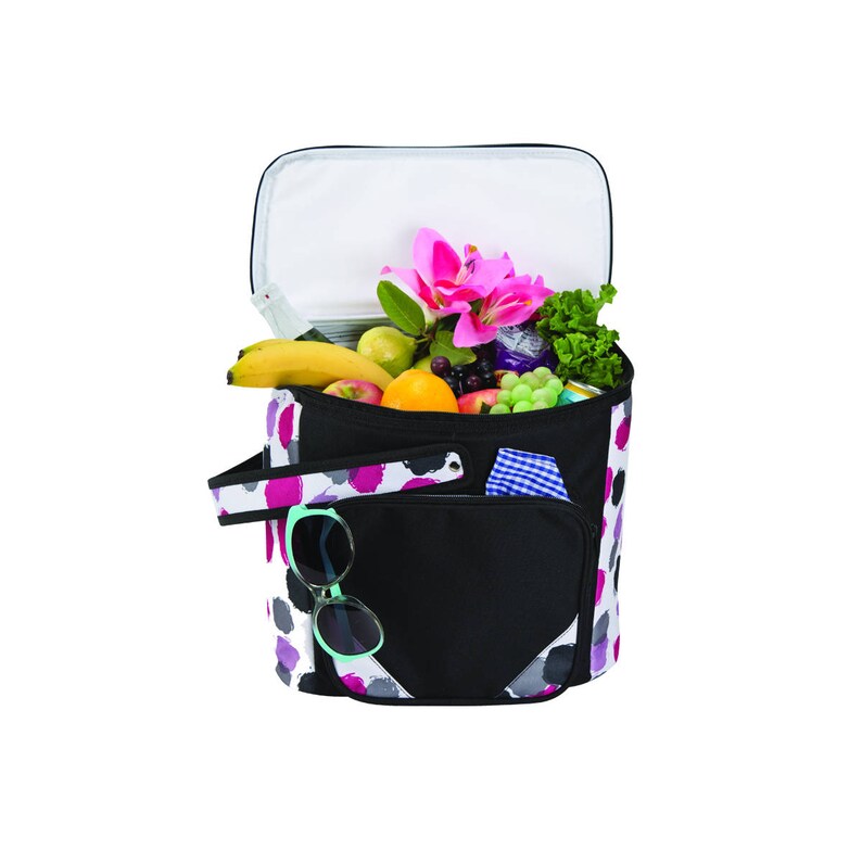Personalized Insulated Travel Cooler Bag for Kids Students - Etsy