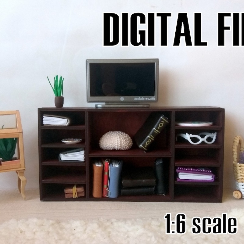 Laser Cut Tv - Etsy