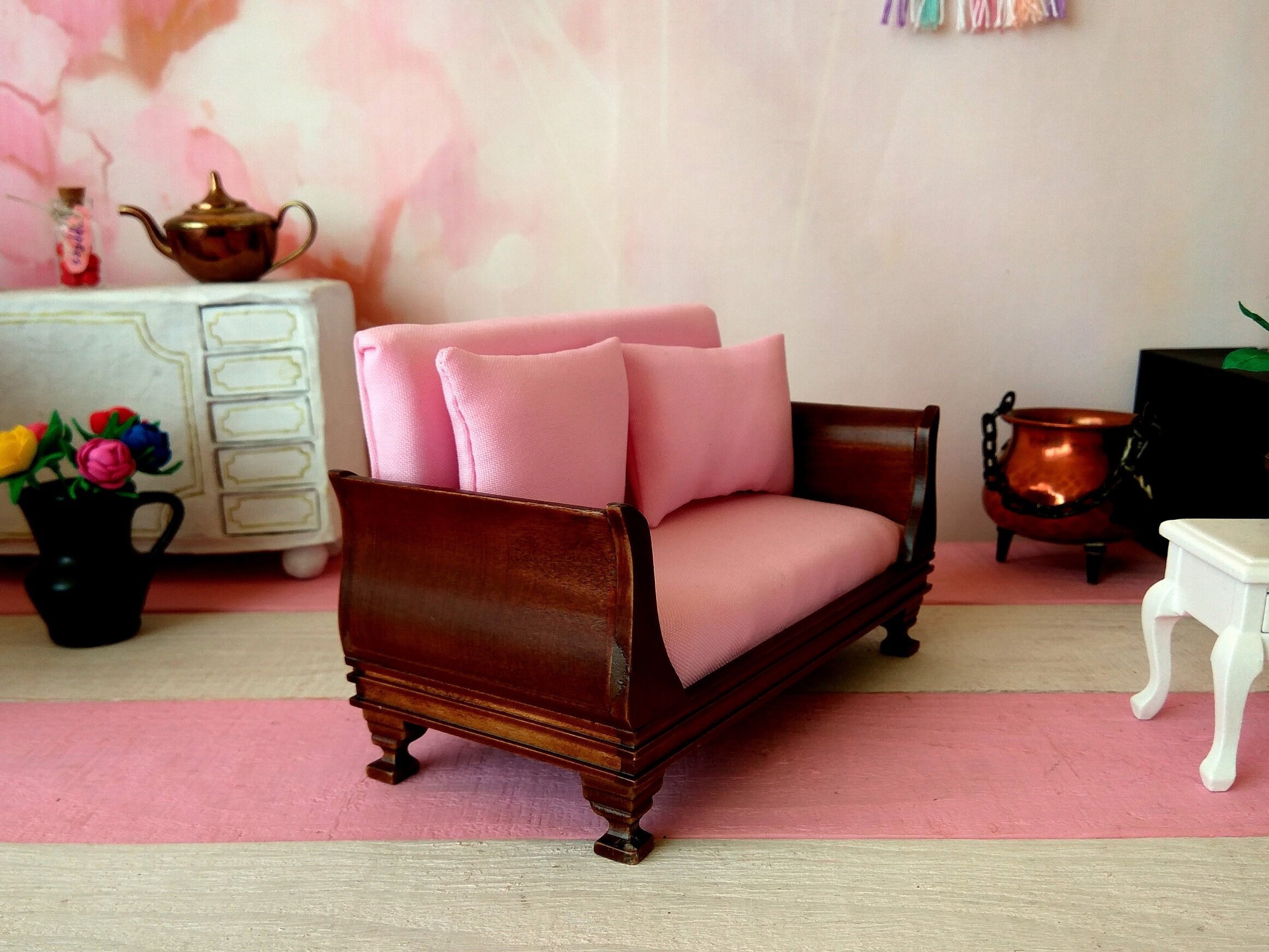 miniature-dollhouse-couch-1-8-scale-sofa-for-lati-yellow-or-etsy