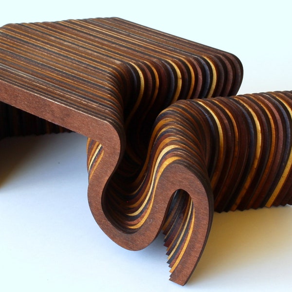 Parametric Furniture - Etsy