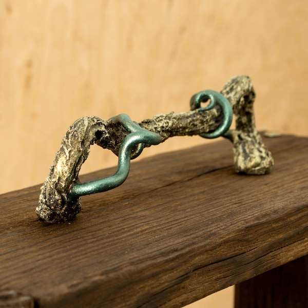 Rustic Kitchen Cabinets - Etsy
