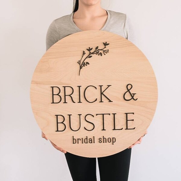 Craft Show Sign - Etsy