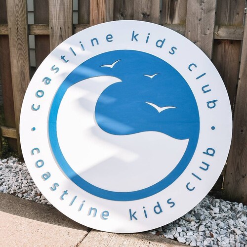 Custom 12x12 Sign - Etsy