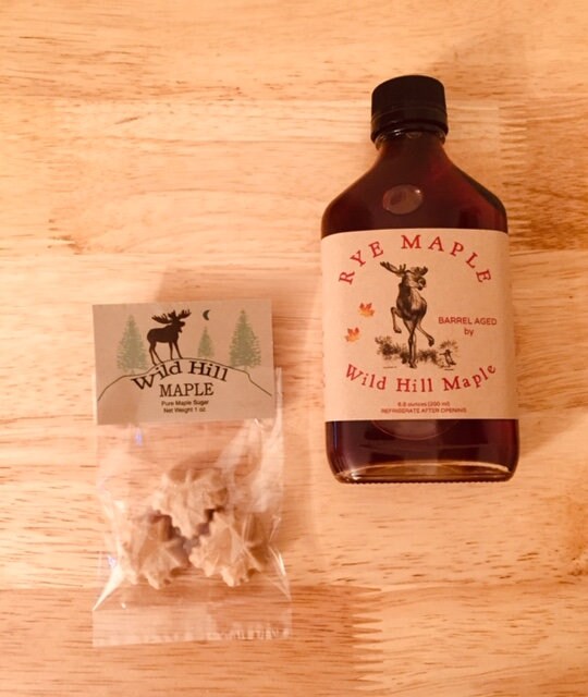 Maple Syrup Gift Sets, Thank You Gifts, Corporate, Birthday, Holiday - Etsy