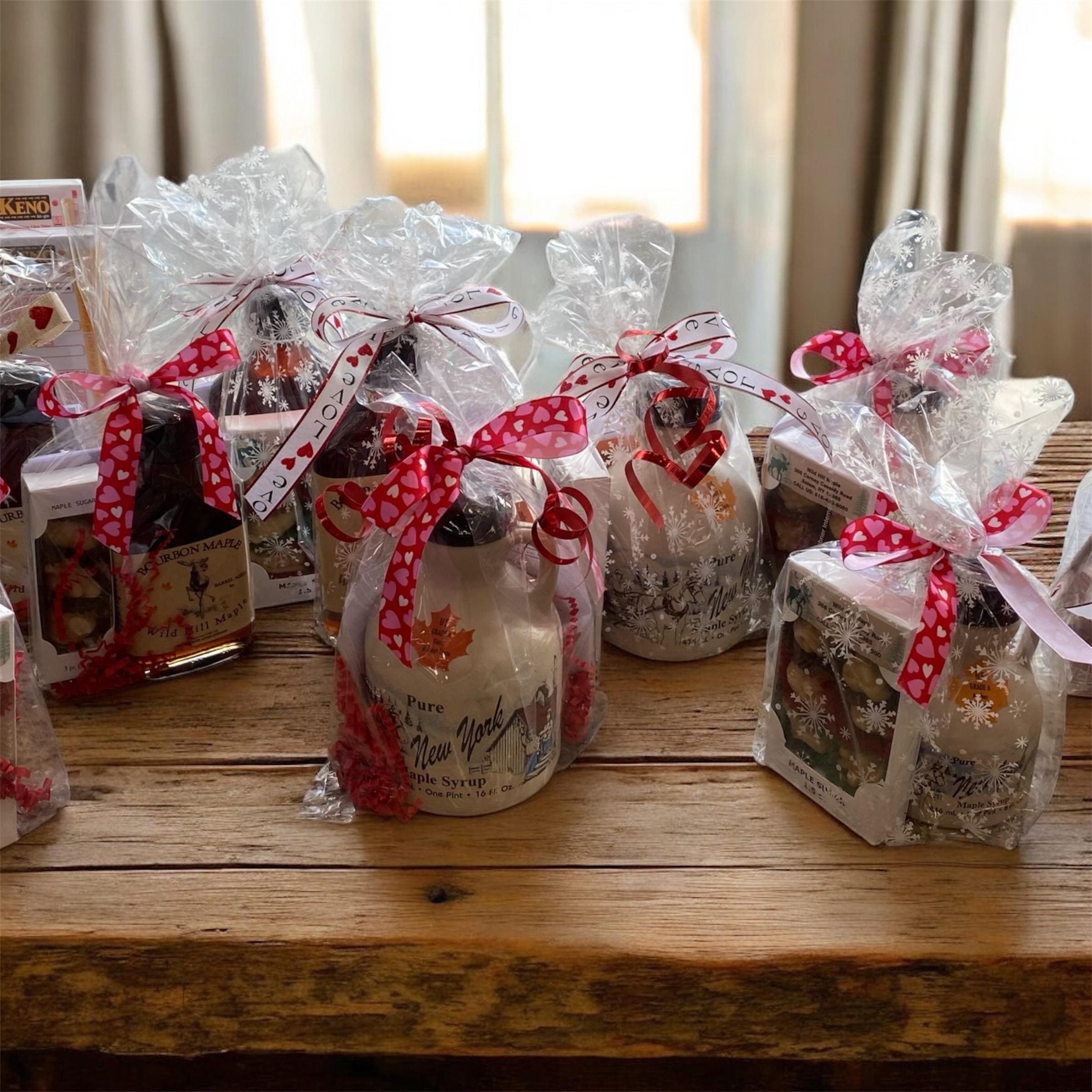 100% Pure Maple Syrup Gift Sets, Thank You Gifts, Corporate, Birthday ...