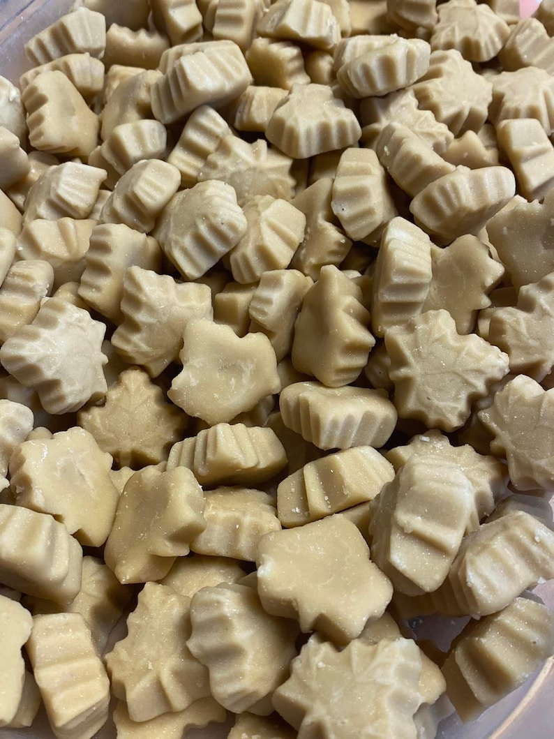 Pure Maple Candy, Seasonal, Shapes, Leaves, Gift Boxed - Etsy