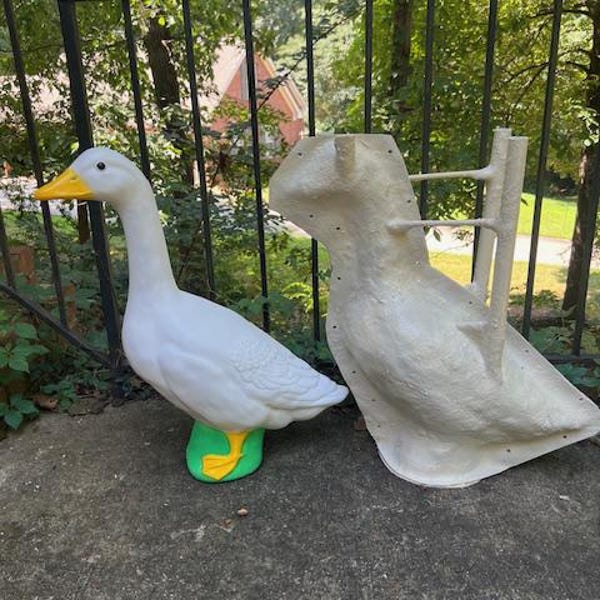 Molds for Concrete Statues - Etsy