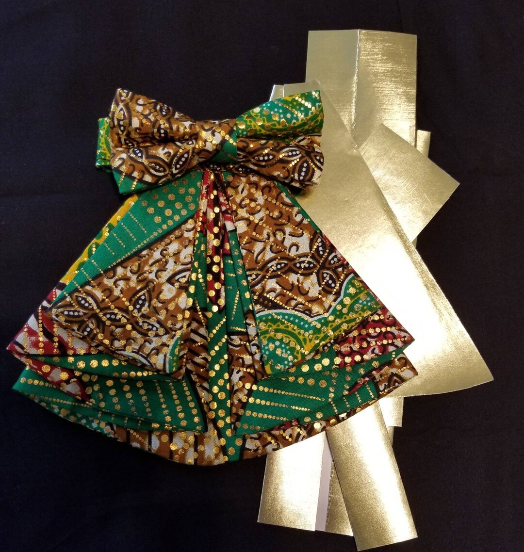 Jabot Pattern Small, Medium, or Large - Etsy