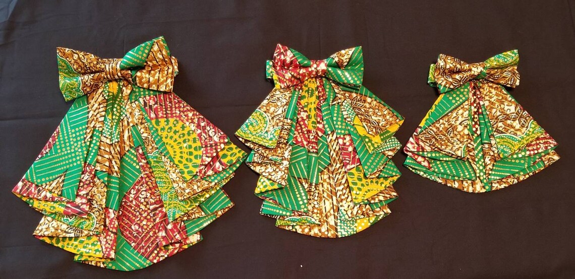 Jabot Pattern Small, Medium, or Large - Etsy