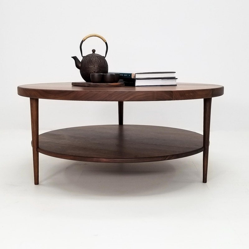 Two Tier Tables - Etsy