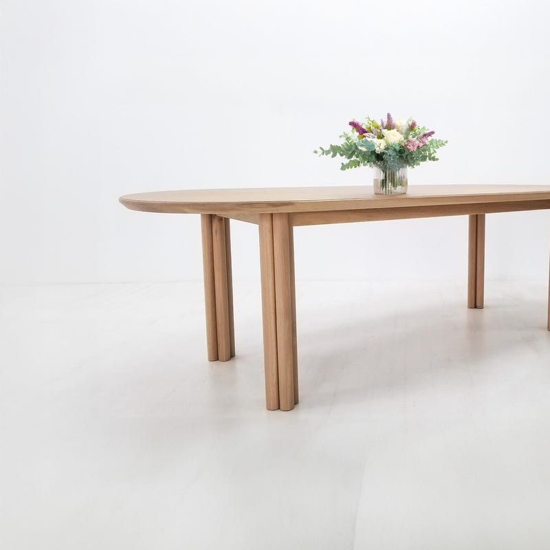 Unique Dining Table - Etsy