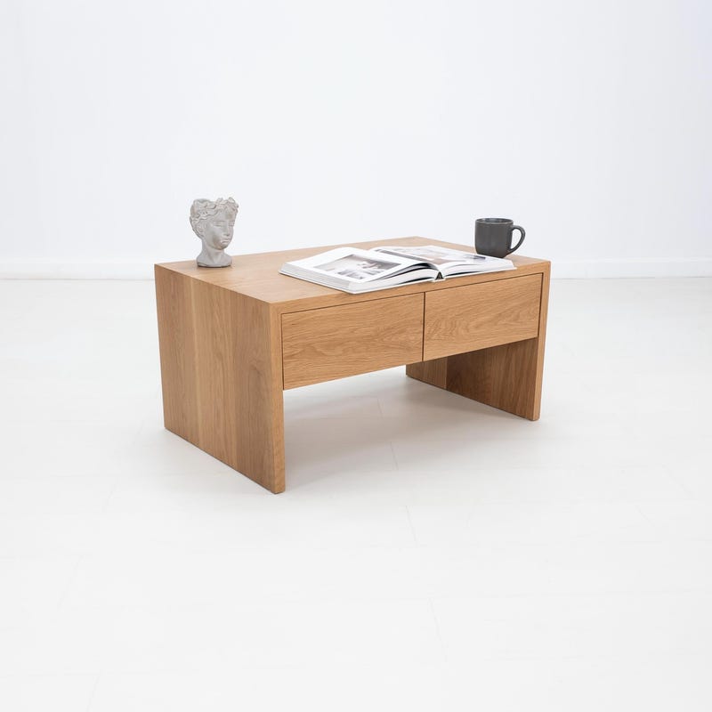 Custom Coffee Table - Etsy