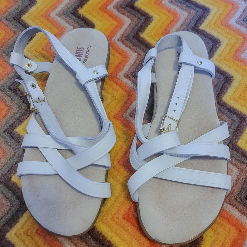 Hippie Sandals - Etsy