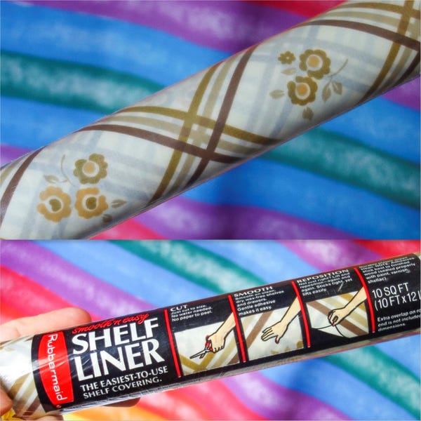 Contact Paper - Etsy