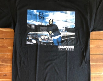 Ice Cube Shirt | Etsy