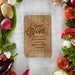Family Recipe Svg File| Kitchen Sign Svg| Cutting Board SVG| Cricut ...