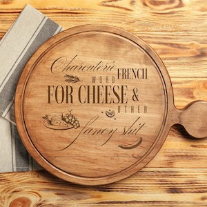 Charcuterie Board Svg| Cutting Board Svg| Cheese Board Svg| Serving ...