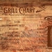 BBQ Grill Chart SVG File: Grillmaster Cutting Board Design (digital ...