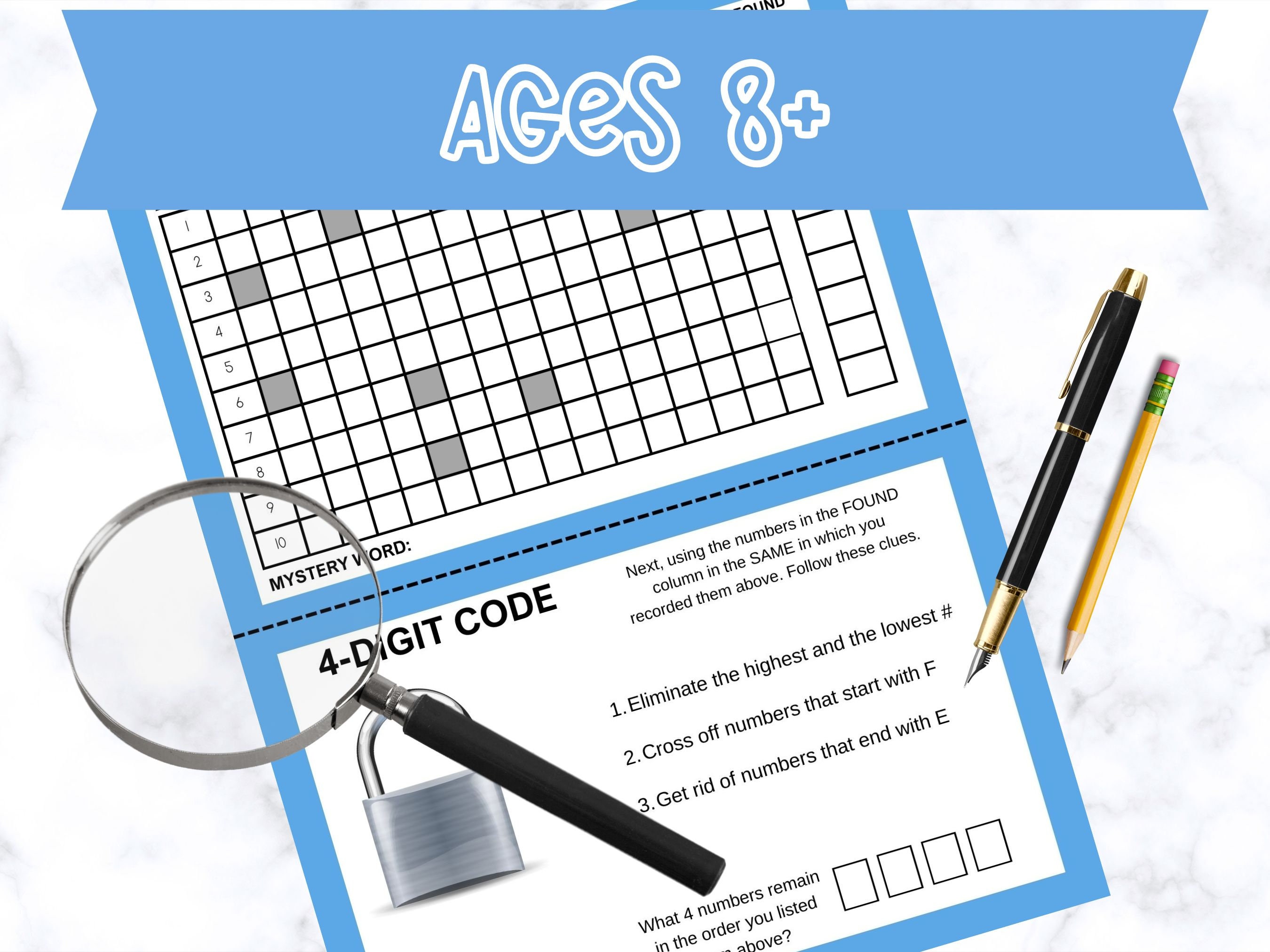 Civil War Classroom Activity - Civil War Scavenger Hunt Game ...