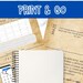 Escape Room for Kids - DIY Printable Game – Pirate Treasure Escape Room ...