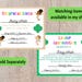 Brownie My Cookie Customers Badge Activity Kit | Girls Scout Troop ...