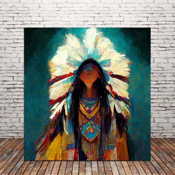 Native American Art' - Etsy