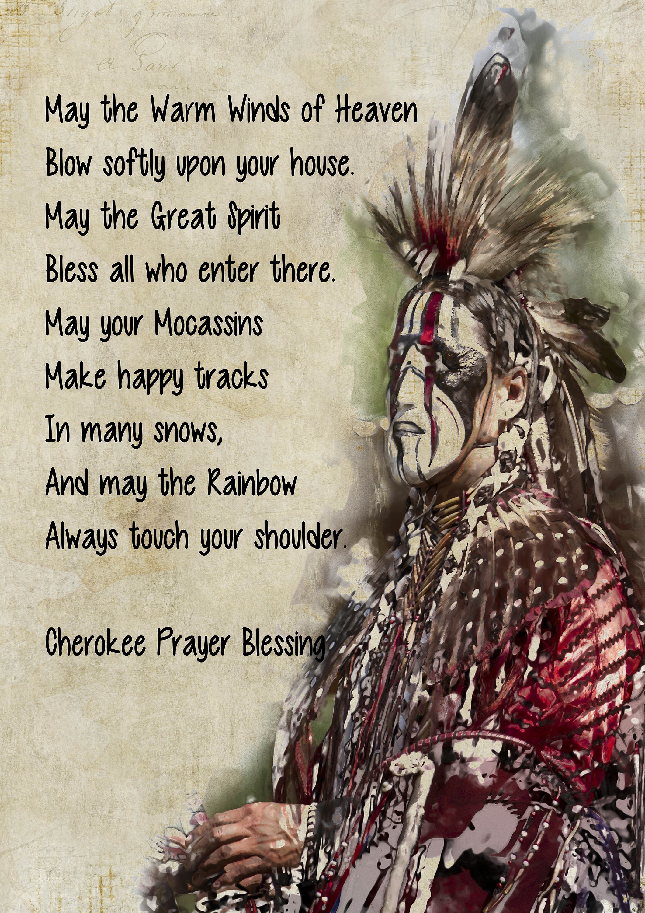 Protection Native Prayer Outlet | dakora.com.co