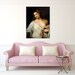 Titian Flora Giclee Print Texture Gel Reproduction Painting - Etsy