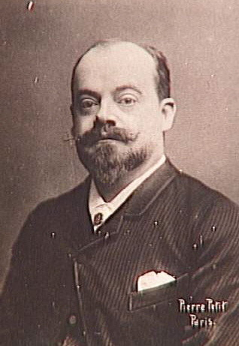 Gabriel Ferrier Moonlit Dreams Giclee Print Reproduction - Etsy