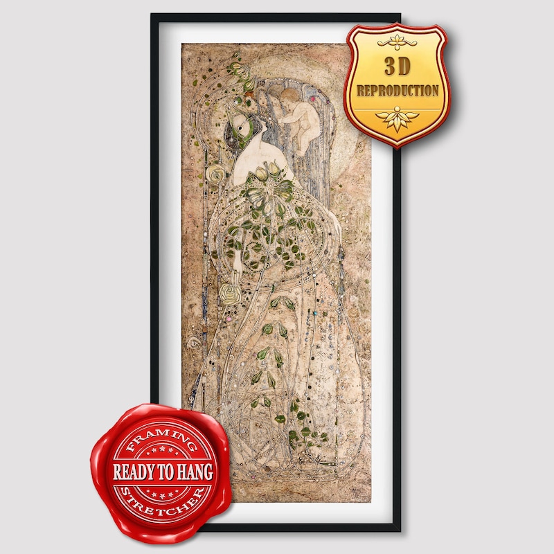 Old Macdonald Wall Art - Etsy UK