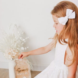 Personalised Reward Jar | Achievement | Goal Setting | Children's ...