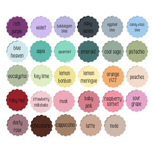 Reward Chart | Daisy Chart |custom Chore Chart | Responsibilities ...