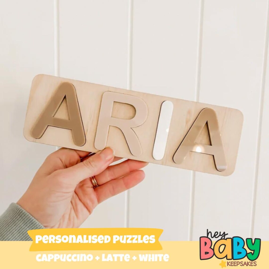 Personalised Puzzle | Name Puzzle | Personalised Jigsaw | Name Jigsaw ...
