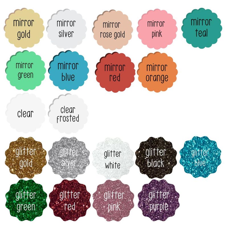 Two-toned Personalised Cake Topper | Acrylic | Name Cake Topper | First ...